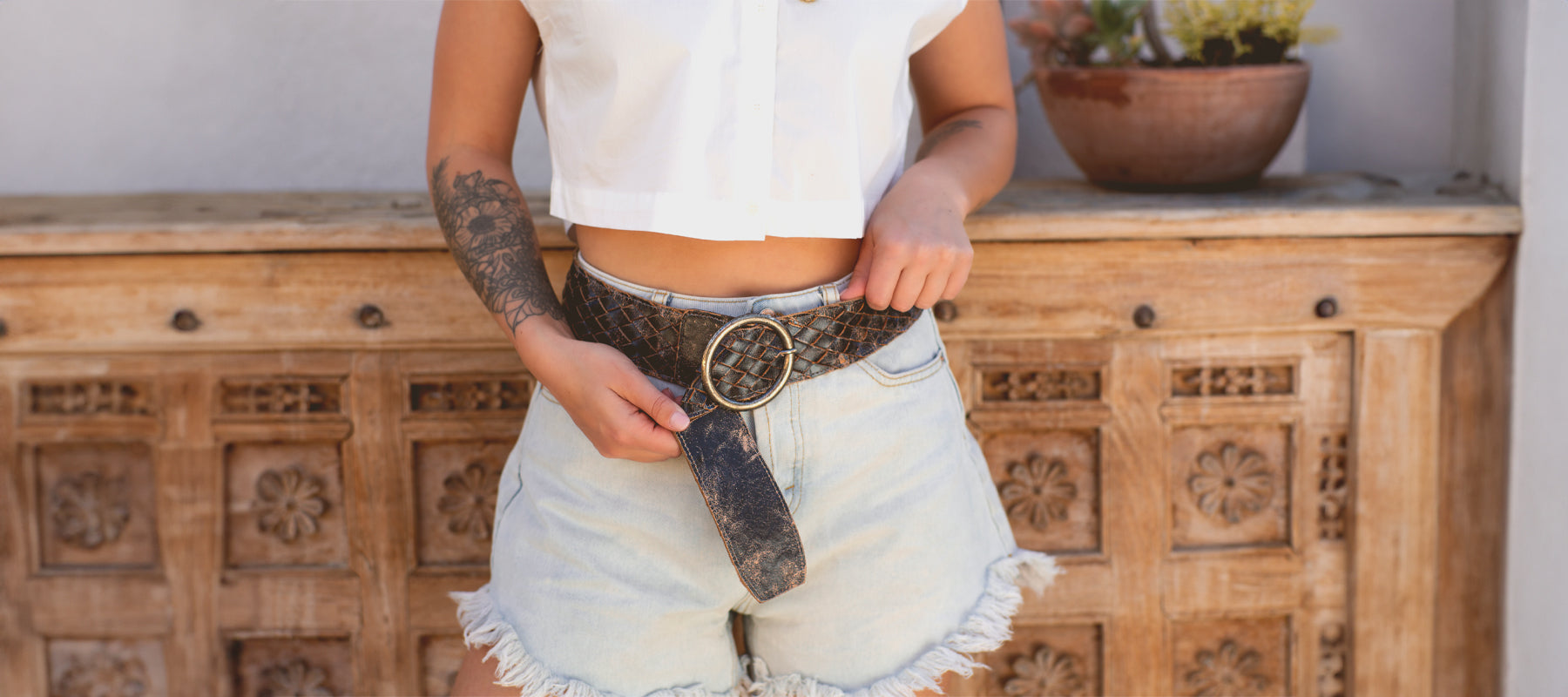 Women's Belts – Bed|Stü Women's Belts – Bed|Stü