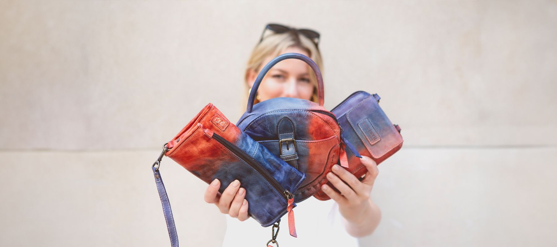 Wallets For Her – Bed|Stü