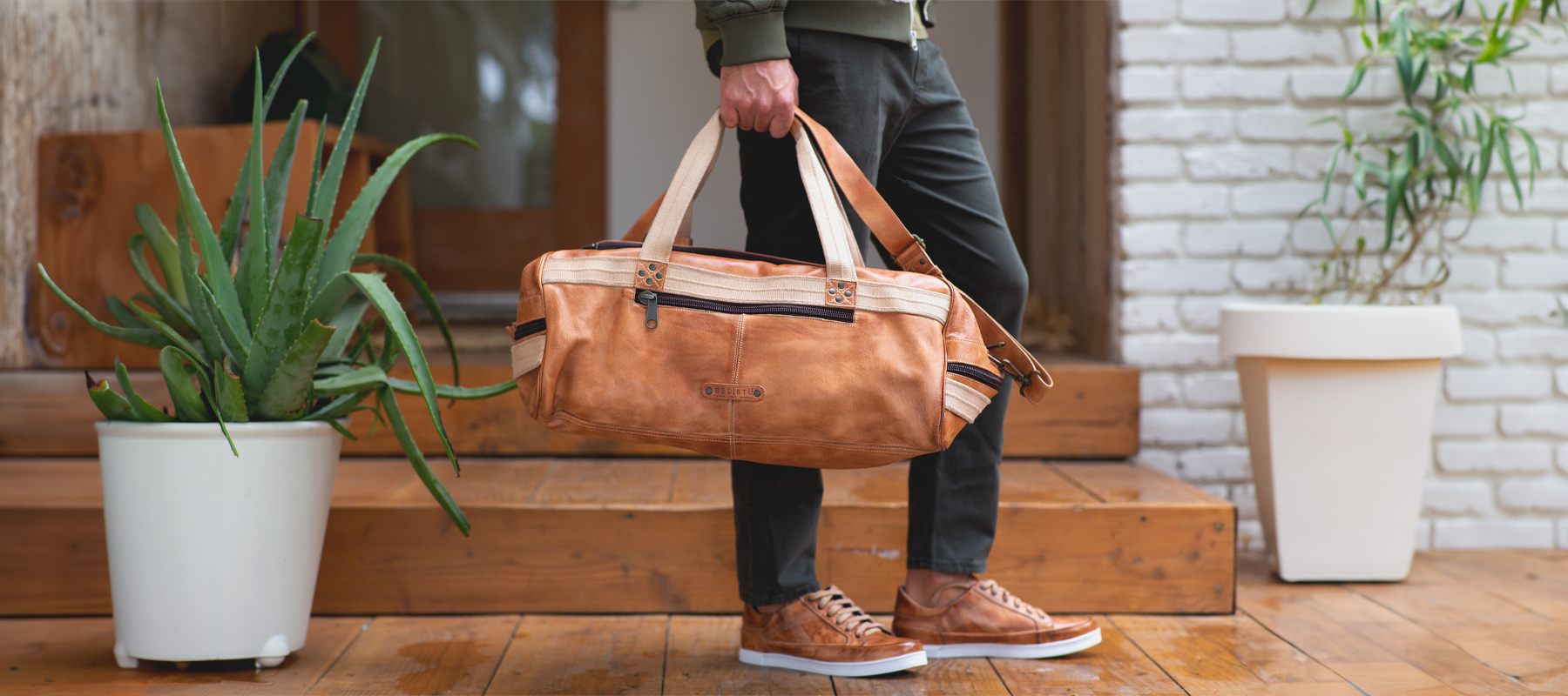 Tan Rustic Collection – Bed|Stü