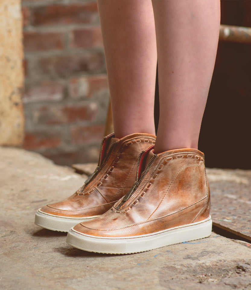 Women's Shoes & Sneakers – Bed|Stü