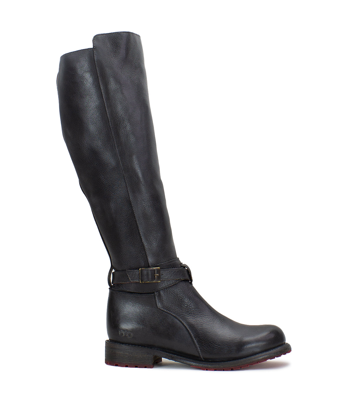 Bristol - Women's Leather Boot | Bed Stu – Bed|Stü
