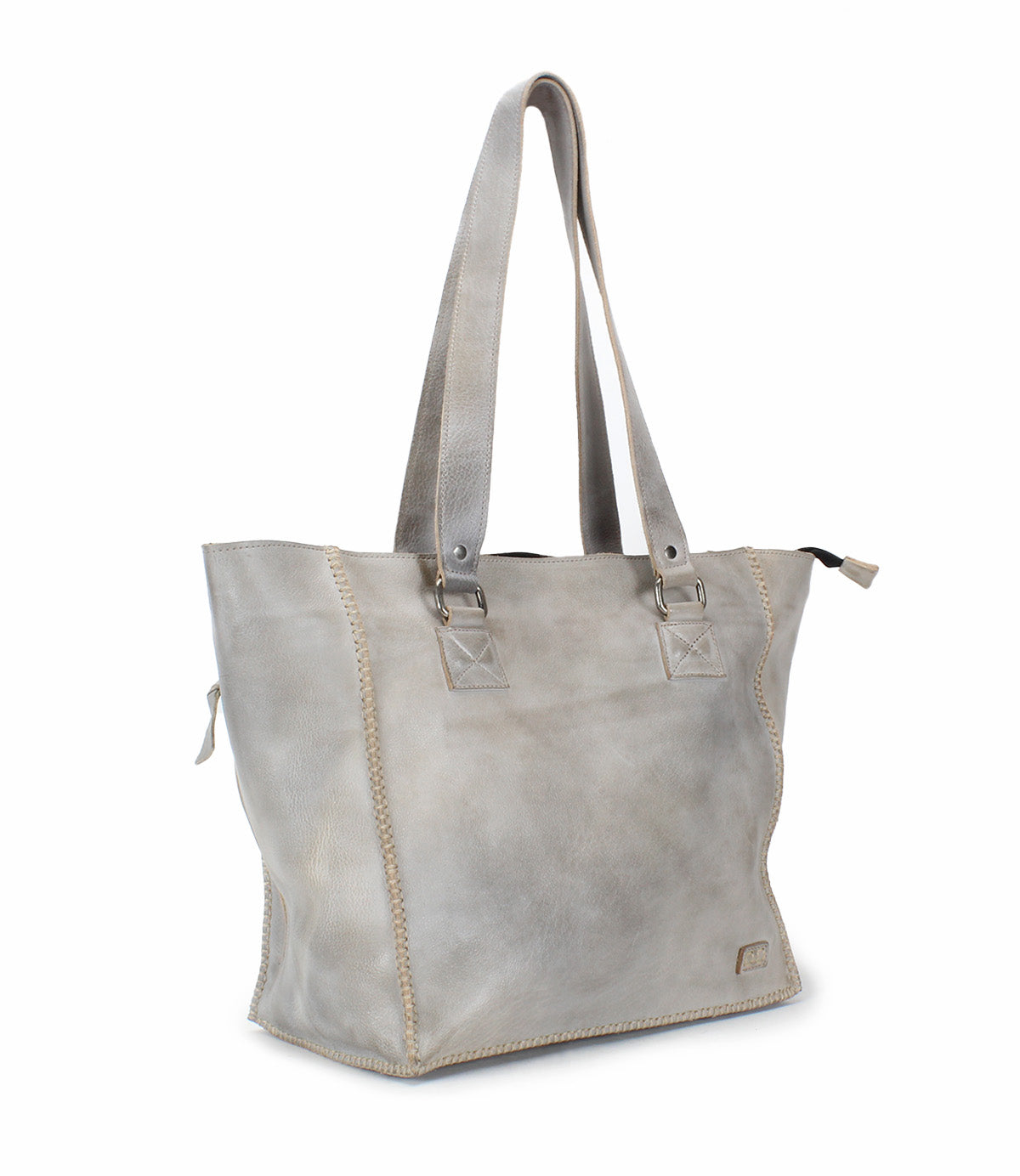 Celindra LTC: Chic Zip-Top Tote | Bed Stu – Bed|Stü