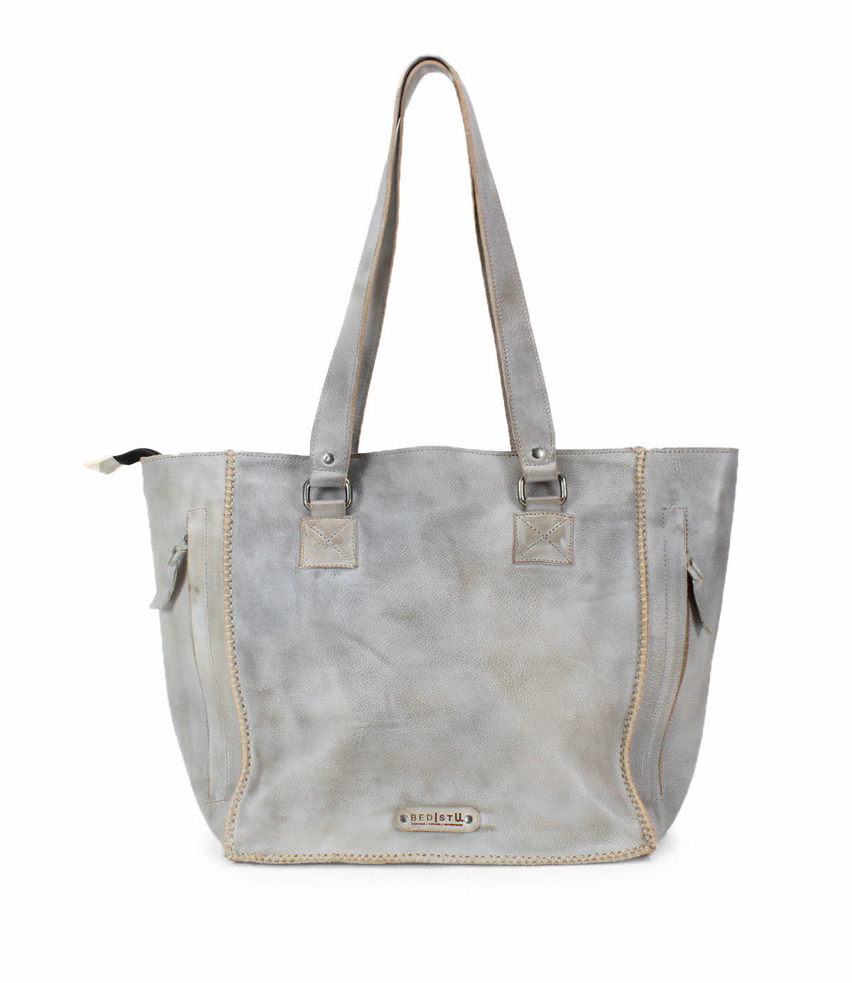 Celindra LTC: Chic Zip-Top Tote | Bed Stu – Bed|Stü