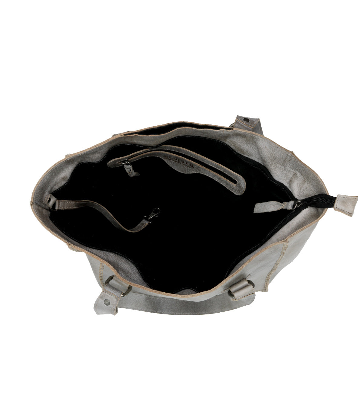 Celindra LTC: Chic Zip-Top Tote | Bed Stu – Bed|Stü