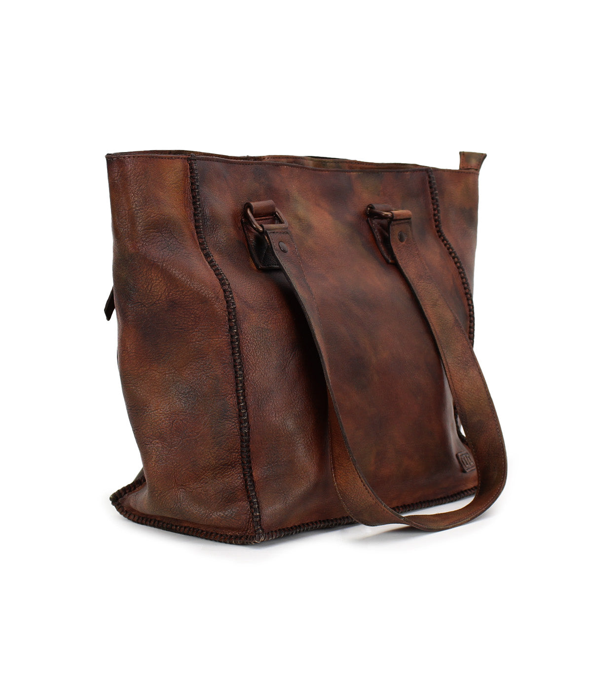 Celindra LTC: Chic Zip-Top Tote | Bed Stu – Bed|Stü