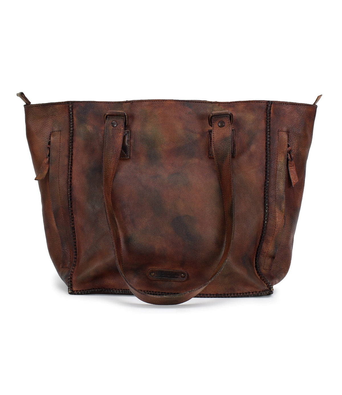 Celindra LTC: Chic Zip-Top Tote | Bed Stu – Bed|Stü