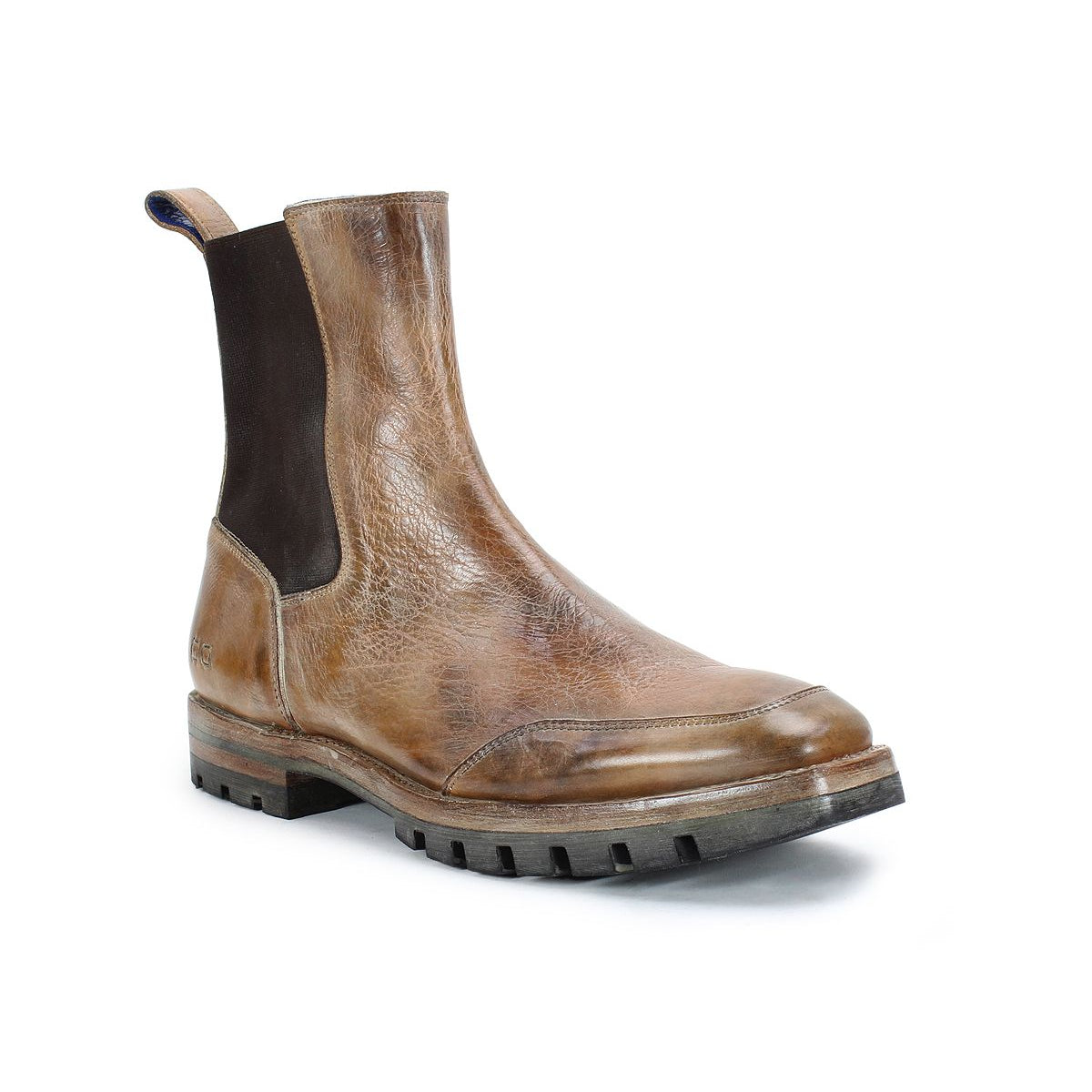 Men's Boots – Bed|Stü