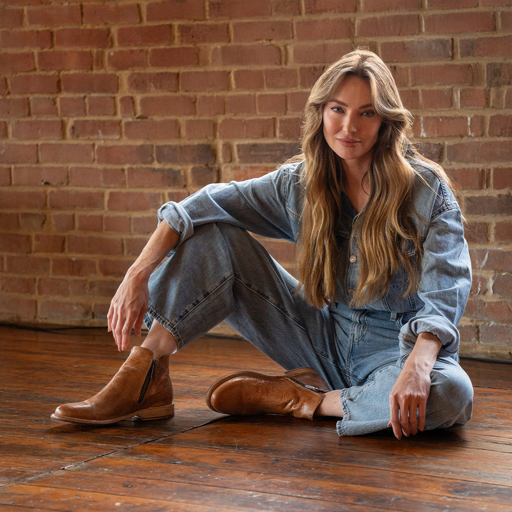 Handmade Organic Leather Shoes, Bags, Boots, Accessories - Bed|Stu